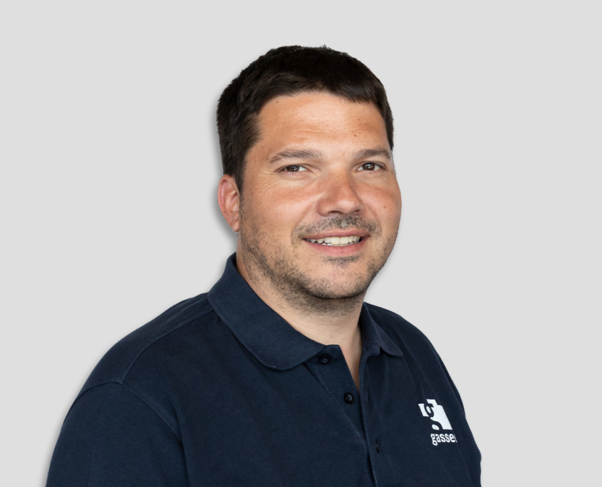 Mitarbeitende – Josias Gasser Baumaterialien AG