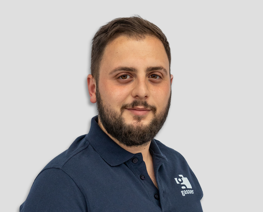 Mitarbeitende – Josias Gasser Baumaterialien AG